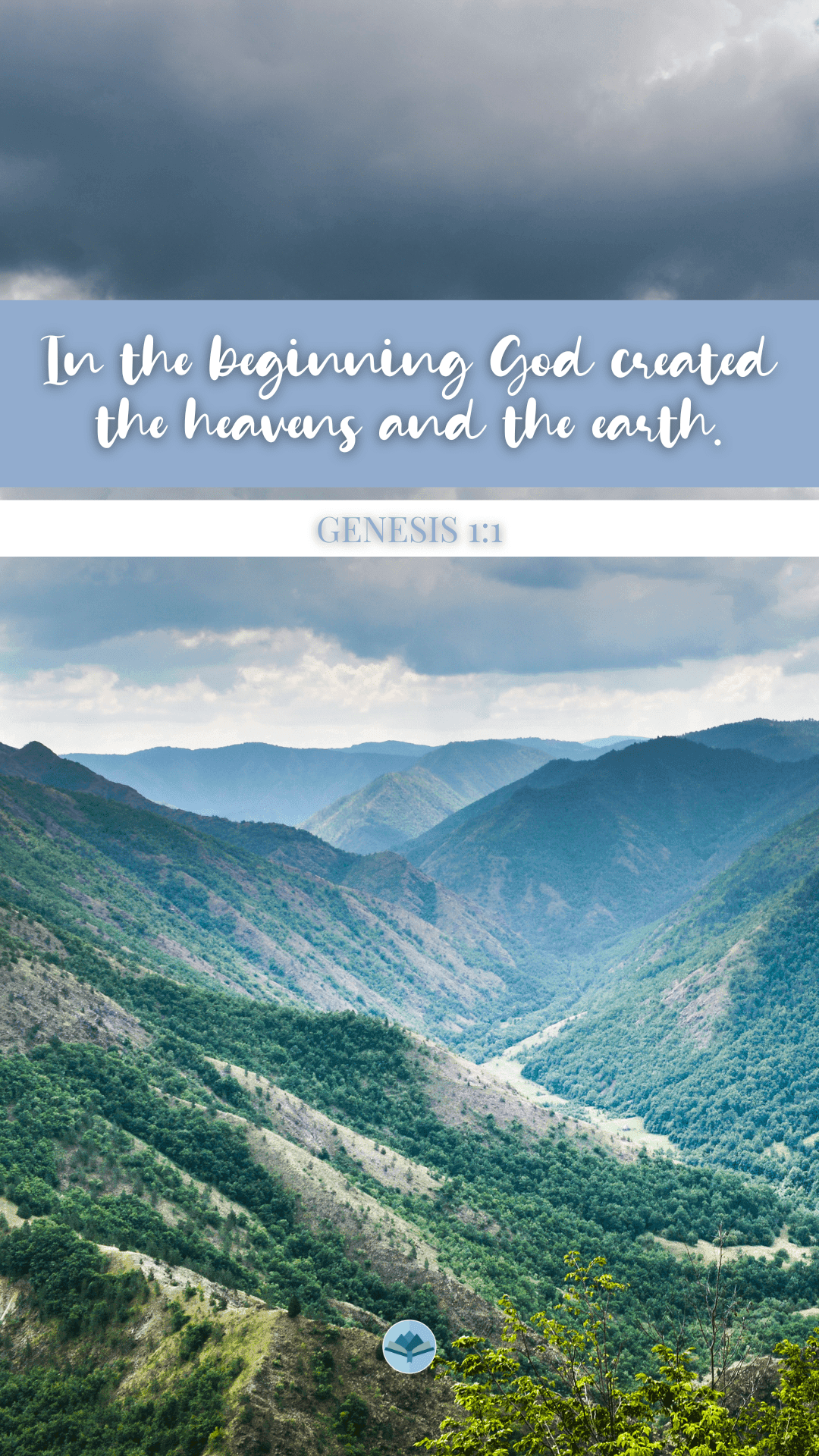The Pentateuch: Creation, Genesis 1-4 | Water on Thirsty Land