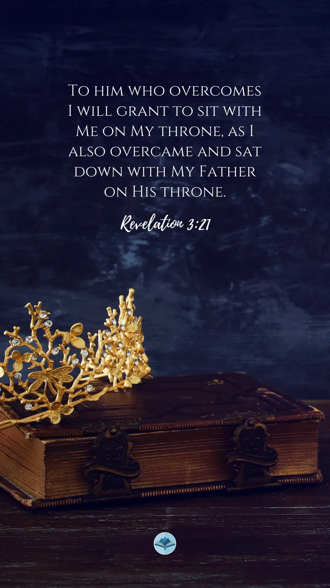 Wallpaper Rev 21 3 Revelation 21:3 4 | Prepare For Life Bible Study